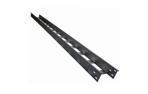 Escalerilla Zincada 100x100x3000mm