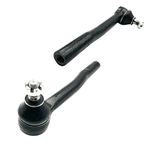 PACK TERMINALES DE DIRECCION FORD RANGER 2.2/3.2 - MAZDA BT50 2.2/3.2 ...