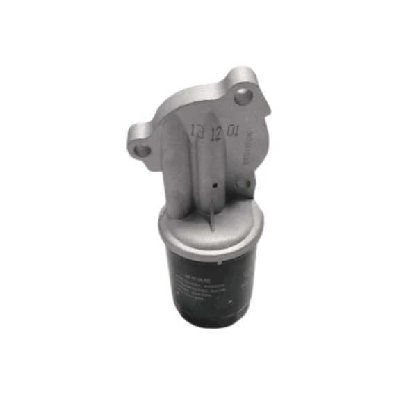 PORTAFILTRO DE ACEITE JAC J3 J5 Para JAC J3SKU: 1017013GG010 ...