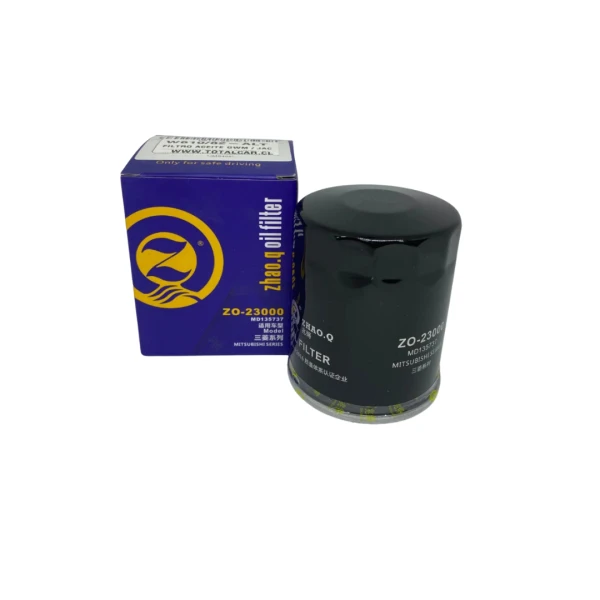 Filtro De Aceite Para HAVAL JOLION 2021-2024 1.5 4G15K SKU-W610/82-ALT ...