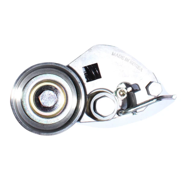 Tensor Distribucion HYUNDAI en Viña del Mar | TotalCar