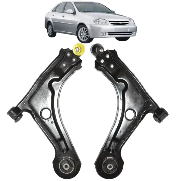 ¿Buscas Par Bandejas para CHEVROLET OPTRA? | ClickRepuestos ッ