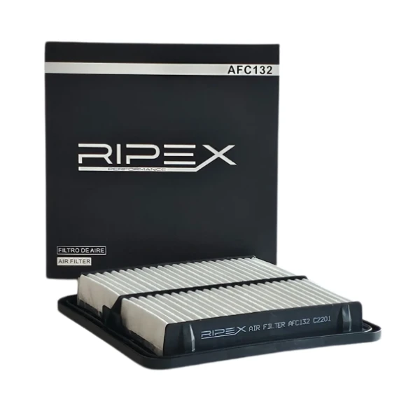 FILTRO DE AIRE C2201 SUBARU - RIPEX Para SUBARU OUTBACK 2000-2013 2 ...